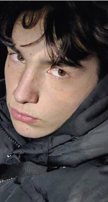 Disparition d'un adolescent de 15 ans | Gendarmerie royale du Canada