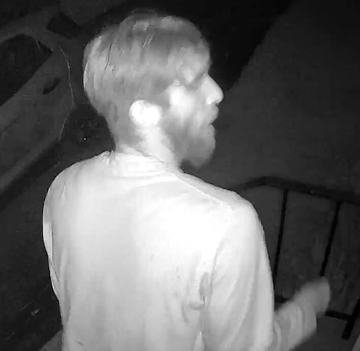 Homme de 33 ans porté disparu | Gendarmerie royale du Canada