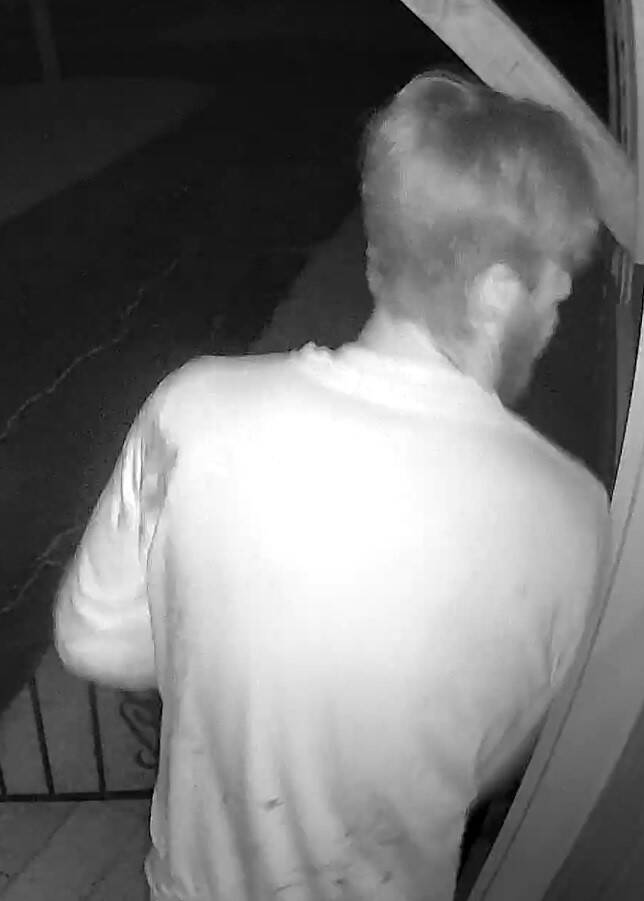 Homme de 33 ans porté disparu | Gendarmerie royale du Canada